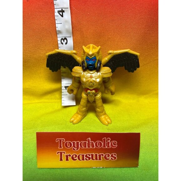 Fisher-Price | Toys | Imaginext Power Rangers Goldar Figure | Poshmark